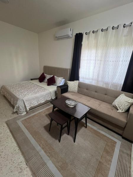 Cozy Studio Apartment - Amman