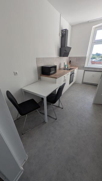 Lehastays - Eisleberstraße 3 - Magdeburg