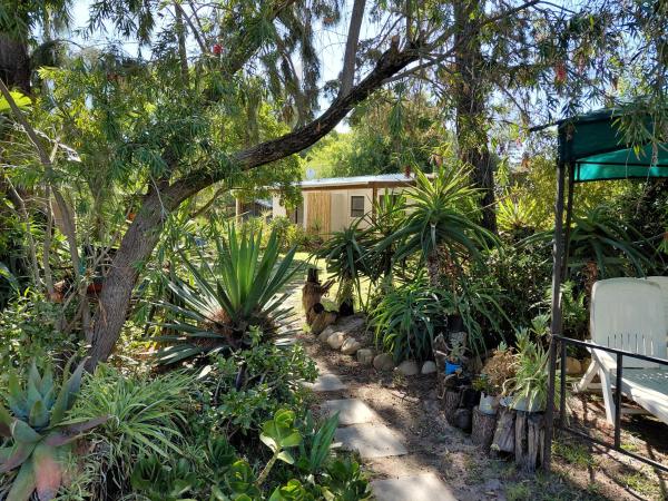 Place Of Old D - Western Cape