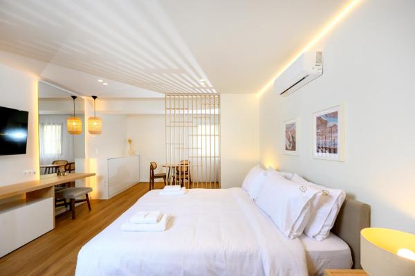 Serene Thessaloniki - Thessaloniki