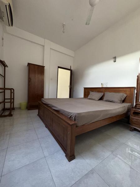 Lanka Hotel - Mirissa