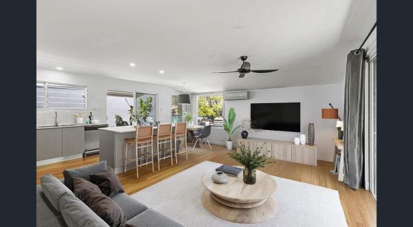 Sea Of Love - Holiday Home - Peregian Beach