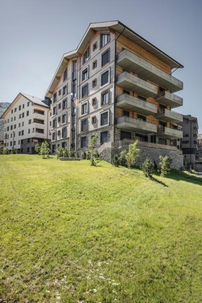 Andermatt Alpine Apartments - Andermatt