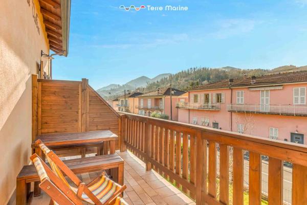 La Corte Dei Valemi 1-4, Terremarine - Italië