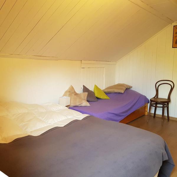 Le Vieux Logis 2 - Creuse