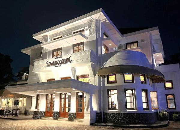 Hotel Butik Sawunggaling - Bandung