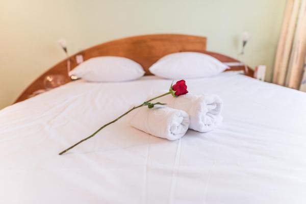 Park Hotel - Bosnia and Herzegovina