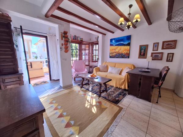 Casa Serena Playa Flamenca - Villamartin