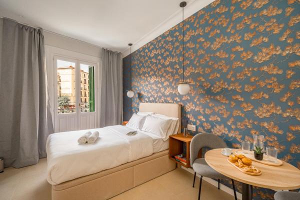 Habitación Privada En Lavapiés - España