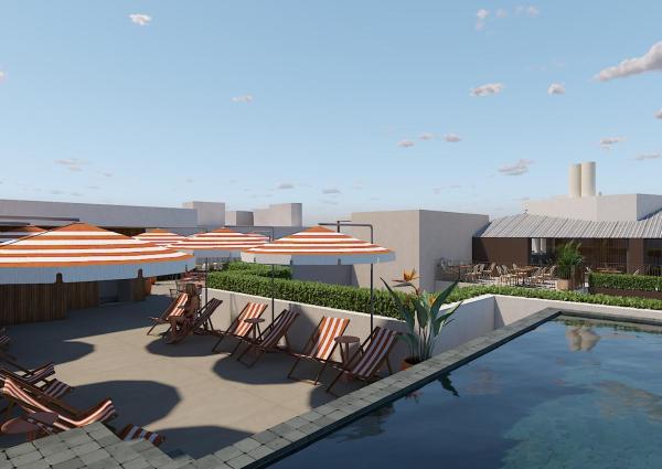 Palacio San Juan, A Royal Hideaway Hotel - Murcia