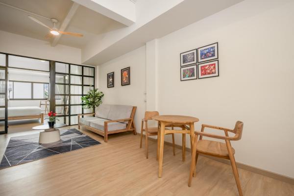 My Hidden Oasis In Old City 4 Beds 3 Bathrooms - Chiang Mai