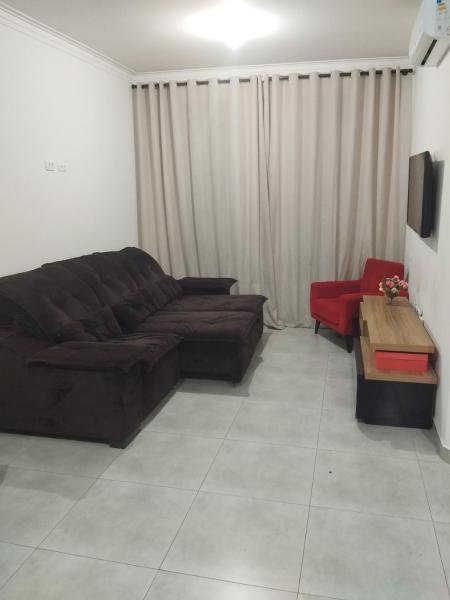 Casa Na Praia C Ar Condicionado à 700 - Itapoá