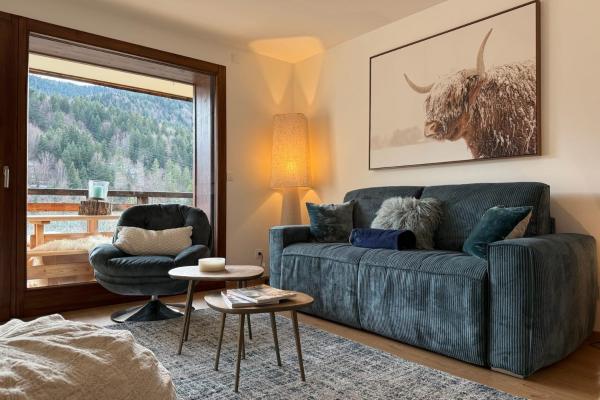 L'alpina By Casalero - Le Chinaillon