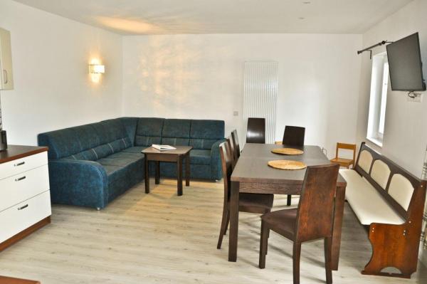 Die Bauernstube Im Haus Sonnenaufgang - Viel Platz Und Ebenerdig - Neuruppin