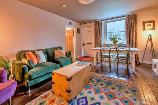 Finest Retreats - Flittermouse Cottage - Westbury