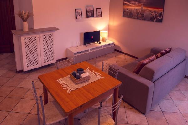 Città Di Brescia Brixia Apartment Hospital Area - Brescia