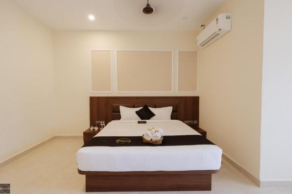 Reunion De Homes - Premium Suites - Udupi