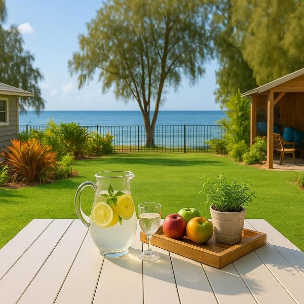 Berkeley Waterfront - Family & Pet Paradise - Central Coast