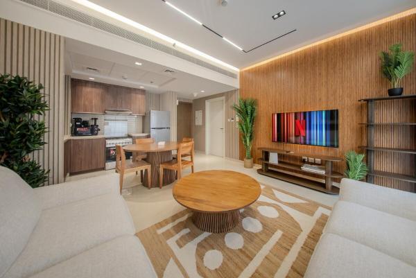 1br Exclusive Apartment In Alzahia - Workstation - Sharjah