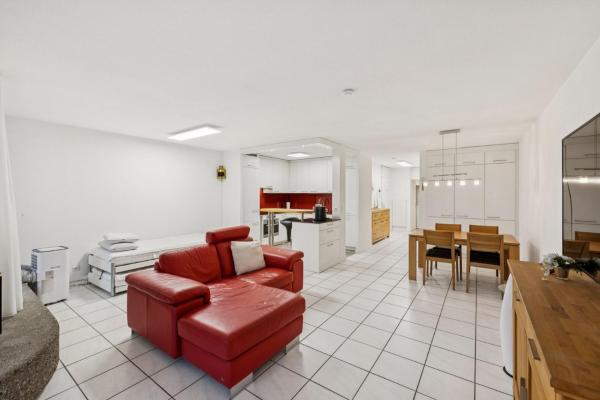 Marlin Home - Bienne