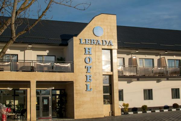 Complex Lebada Botosani - Iași County