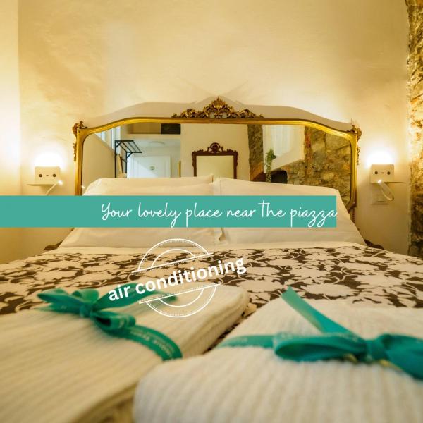 Specciu Cozy Apartment - Vernazza