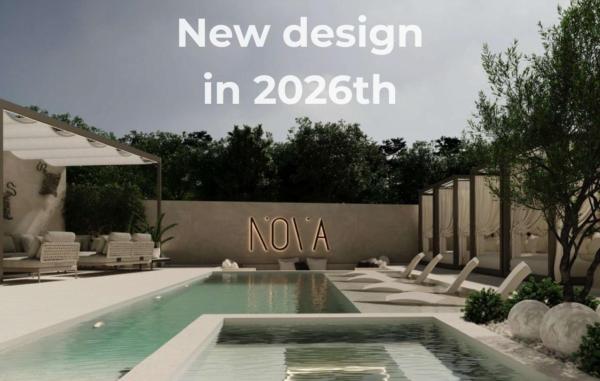 Hotel Nova - Novalja