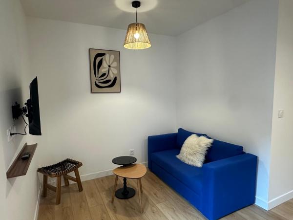 Besançon- Appart Noom - Groupes Et Pro - Besançon