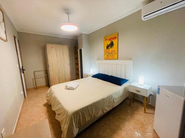 Habitación En Alicante 5 - Alicante