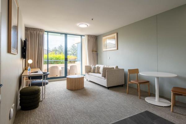 Apartment 411 By The Sea, 1 Kingsway Cronulla - Cronulla