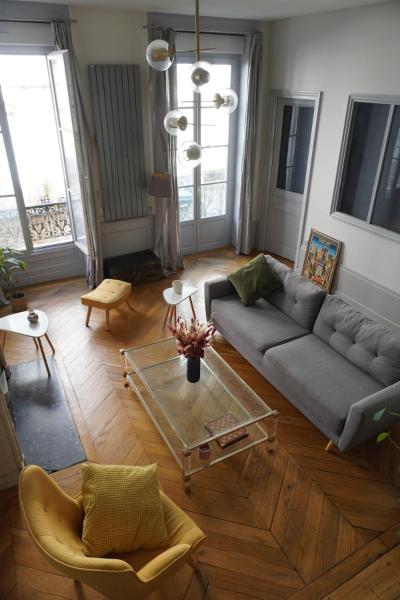 Le Carnot Haussmannien - Lyon