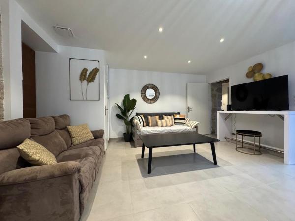 Le Kandinsky, Moderne Et Spacieux - Brive-la-Gaillarde