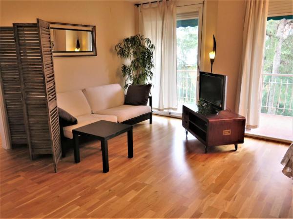 Alojamiento En El Centro De Castelldefels Aacc Pking - Castelldefels