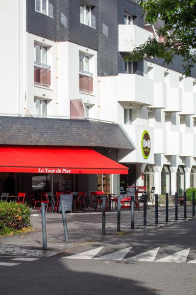 B&b Hotel Lorient Ploemeur - Ploemeur