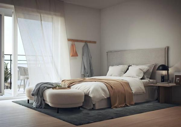 Demims Apartments -- Oslo Airport - Oslo Airport (OSL)