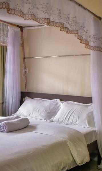 Quency Topstay Kisumu - Kisumu