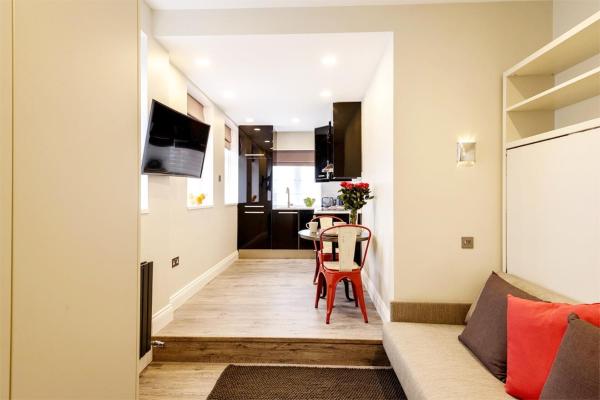 Perfect Stay In A Nice Studio-5min West Hampstead - Notting Hill