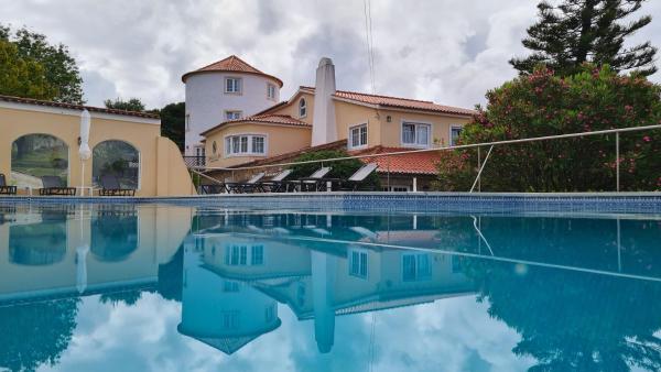 Quinta Do Cabo Guesthouse - Portugal