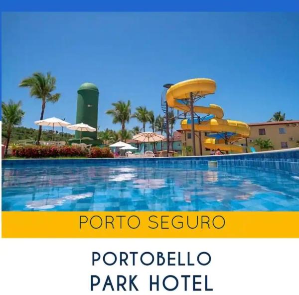 Portobello - Porto Seguro