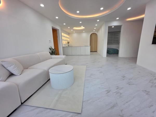 170sqm 3room 2bathroom Jamsil Gangnam - Seoul