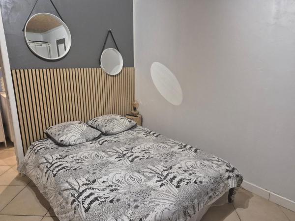 Chambre D'hôte Indépendante Près De La Jalle - Bordeaux