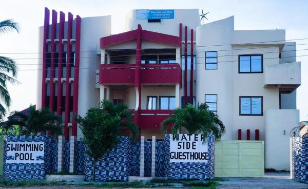 Water Side Guest House - Accra