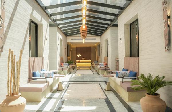 Liv By Yamama - Kafd - Riyadh