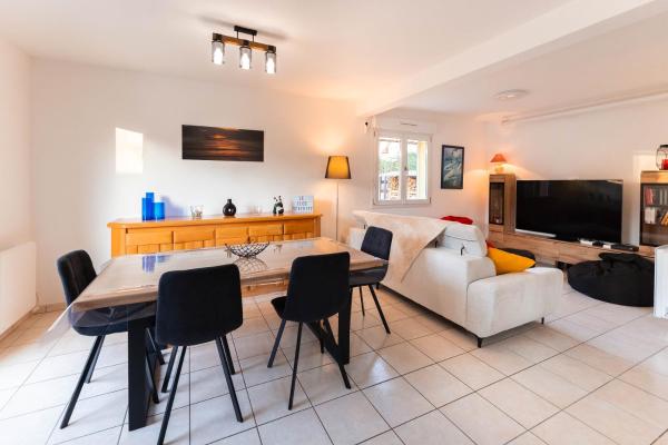 Le Clos Serenity - Jardin & Parking - Colmar