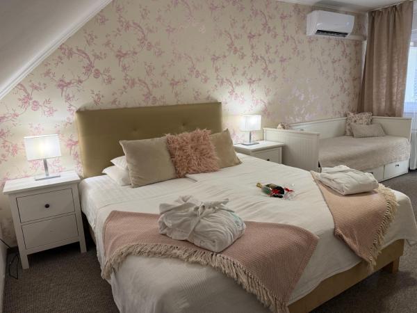 Amfora Panzió - Arad