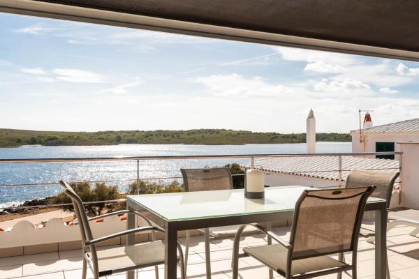 Apartamento Tramontana 28b - Es Mercadal