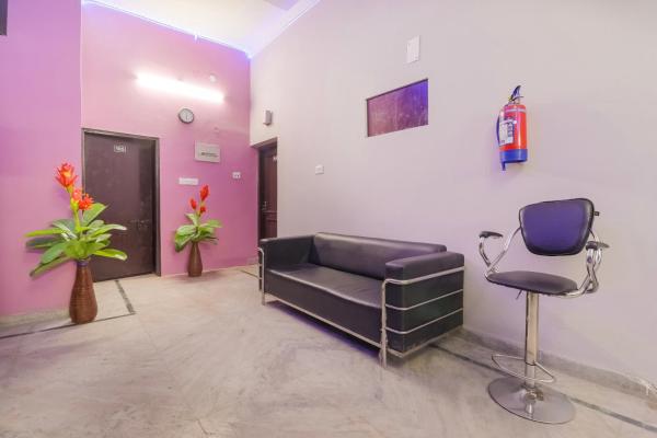 Hotel O By Oyo The Highway Inn - Lucknow