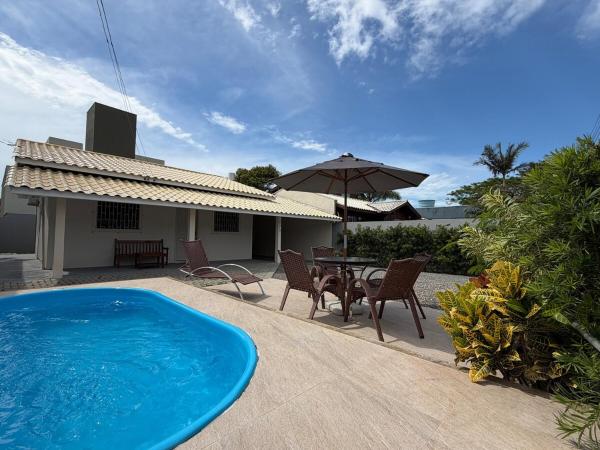 Casa Bombinhas Bombas Beach - Porto Belo