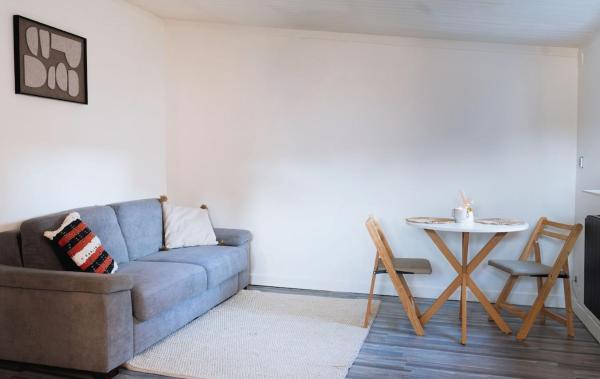 Studio Cosy, Wifi Et Parking - Proche Centre Pau - Pau