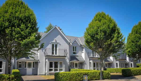 Mount Wolseley Manor Resort Houses - Tullow